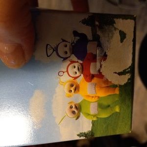 Teletubbies | Holiday | Teletubbies 999 Ornament | Poshmark